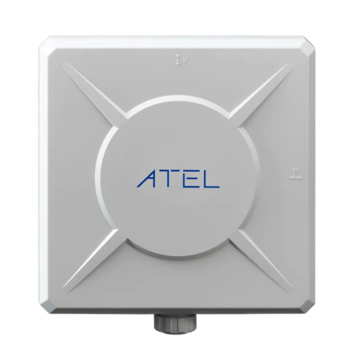 ATEL J912 Outdoor Router - LTE CAT 12, with/Power injector | DTS ...